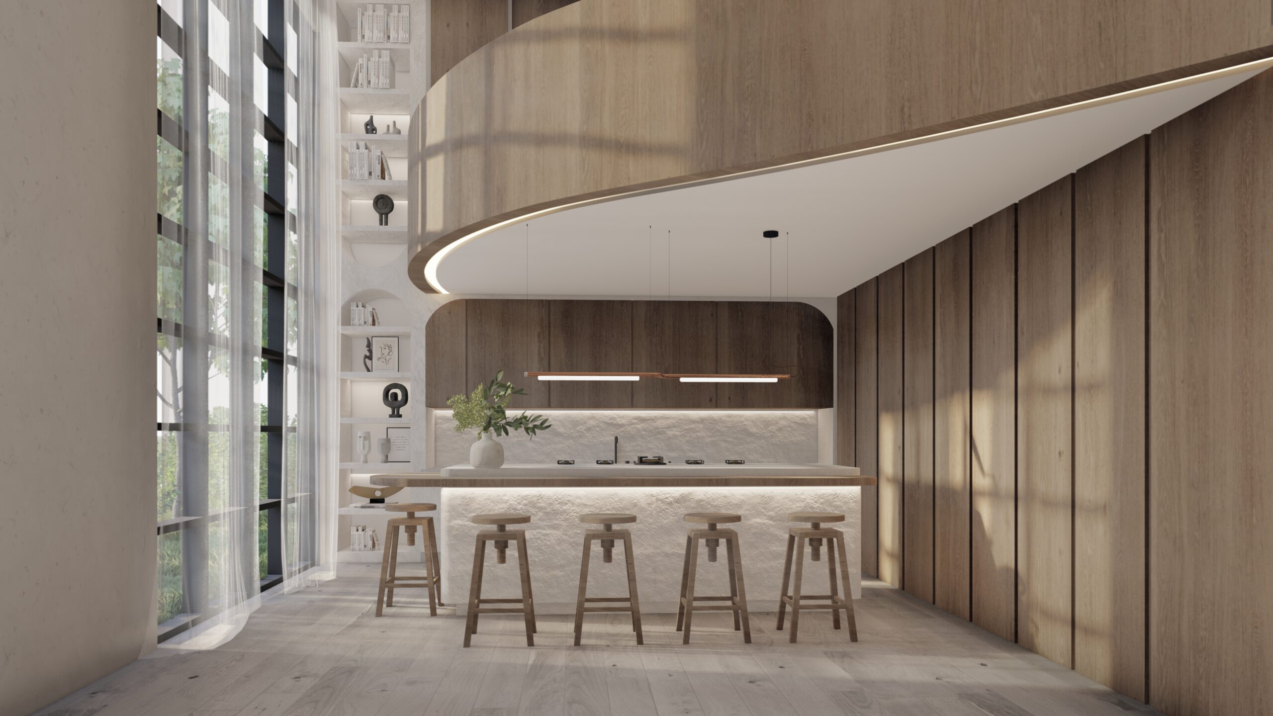 Home - Online Architects